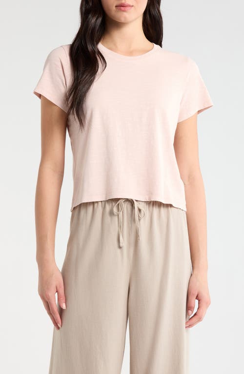 SPLENDID Louisa Short Sleeve T-Shirt